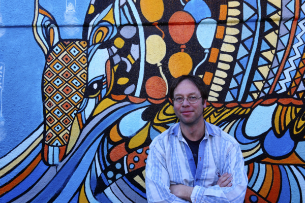 James Brunker - Official Website